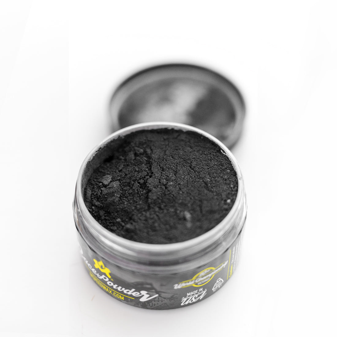 Molten Speed Wax Race Powder – derbaranski.shop